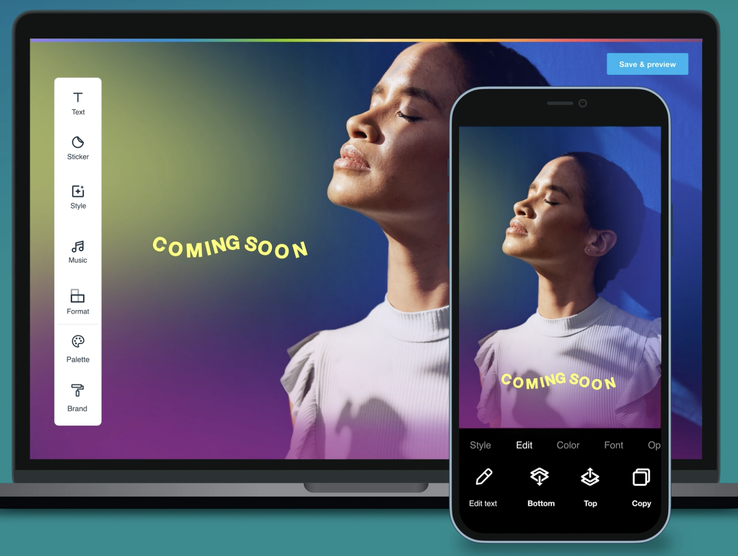 The power of short videos - Astonish Me Creative